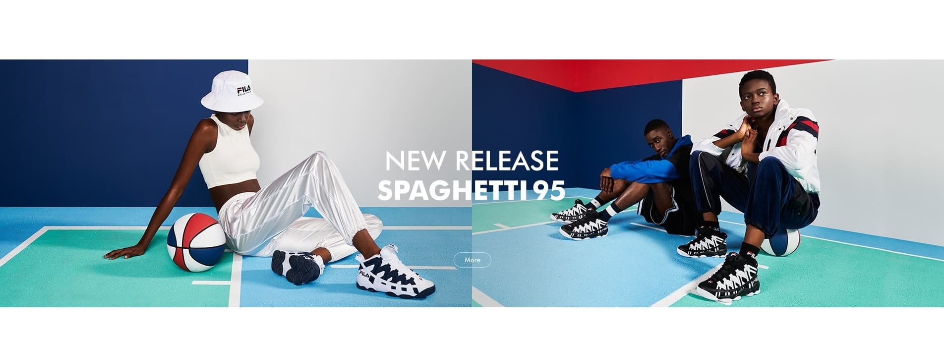 FILA Việt Nam - Trải Nghiệm Store FILA Chuẩn Hàn Quốc Ngay Tại Nhà